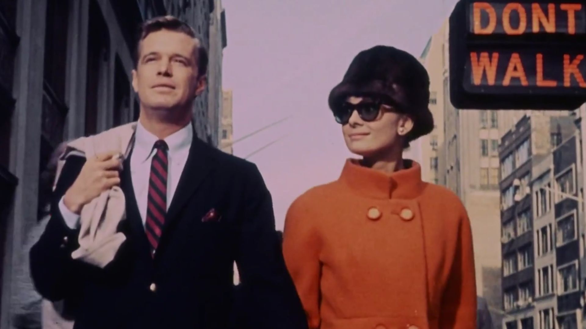 20 Of The Most Iconic Fashion Moments In Movie History - SheFashionable