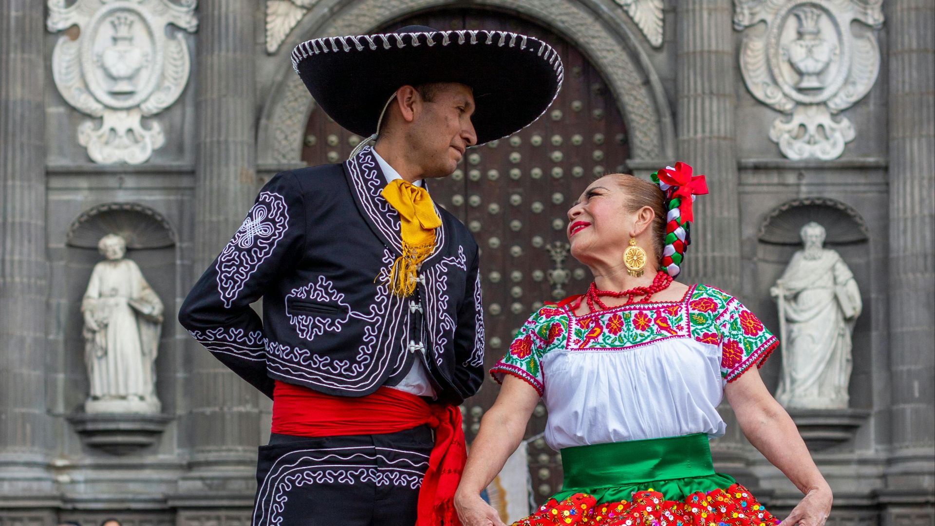 20 Traditional Men's Clothing Worn Around The World - SheFashionable