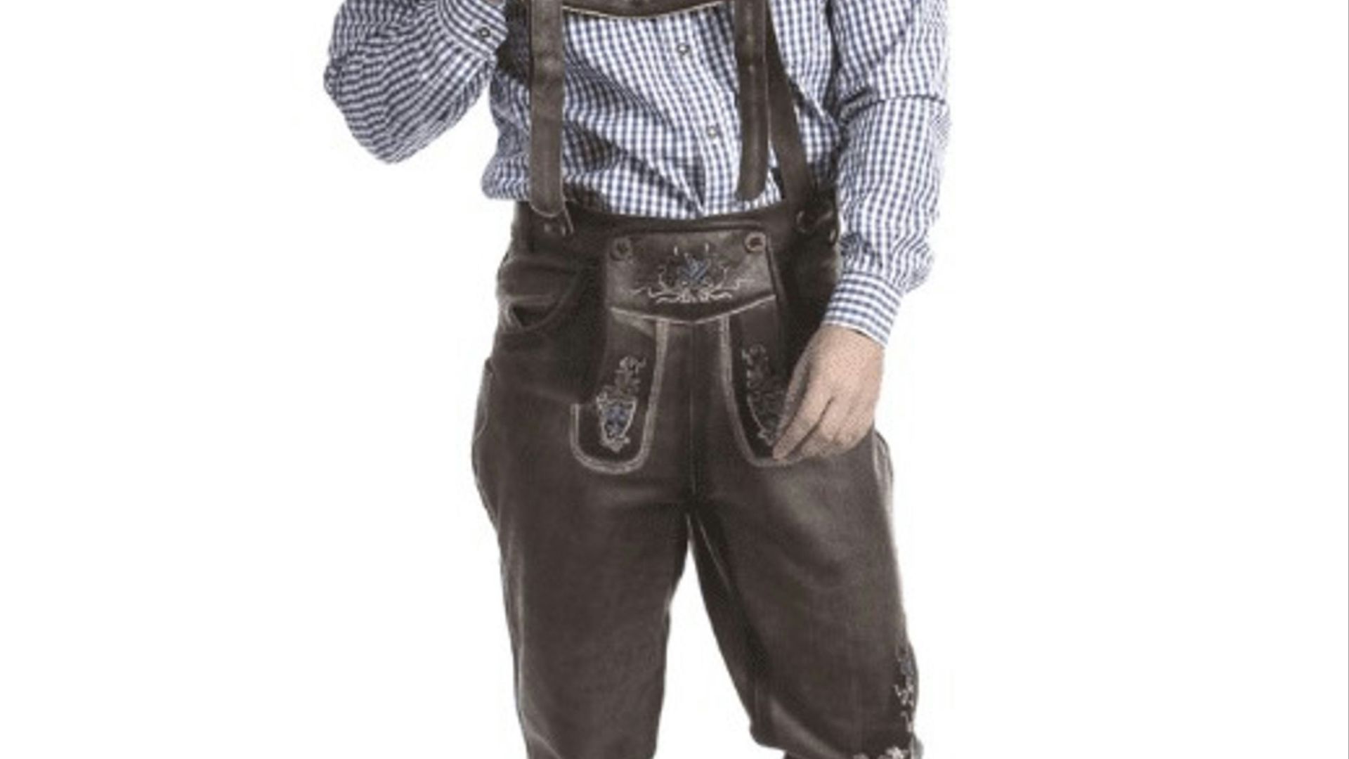 20 Traditional Men's Clothing Worn Around The World - SheFashionable