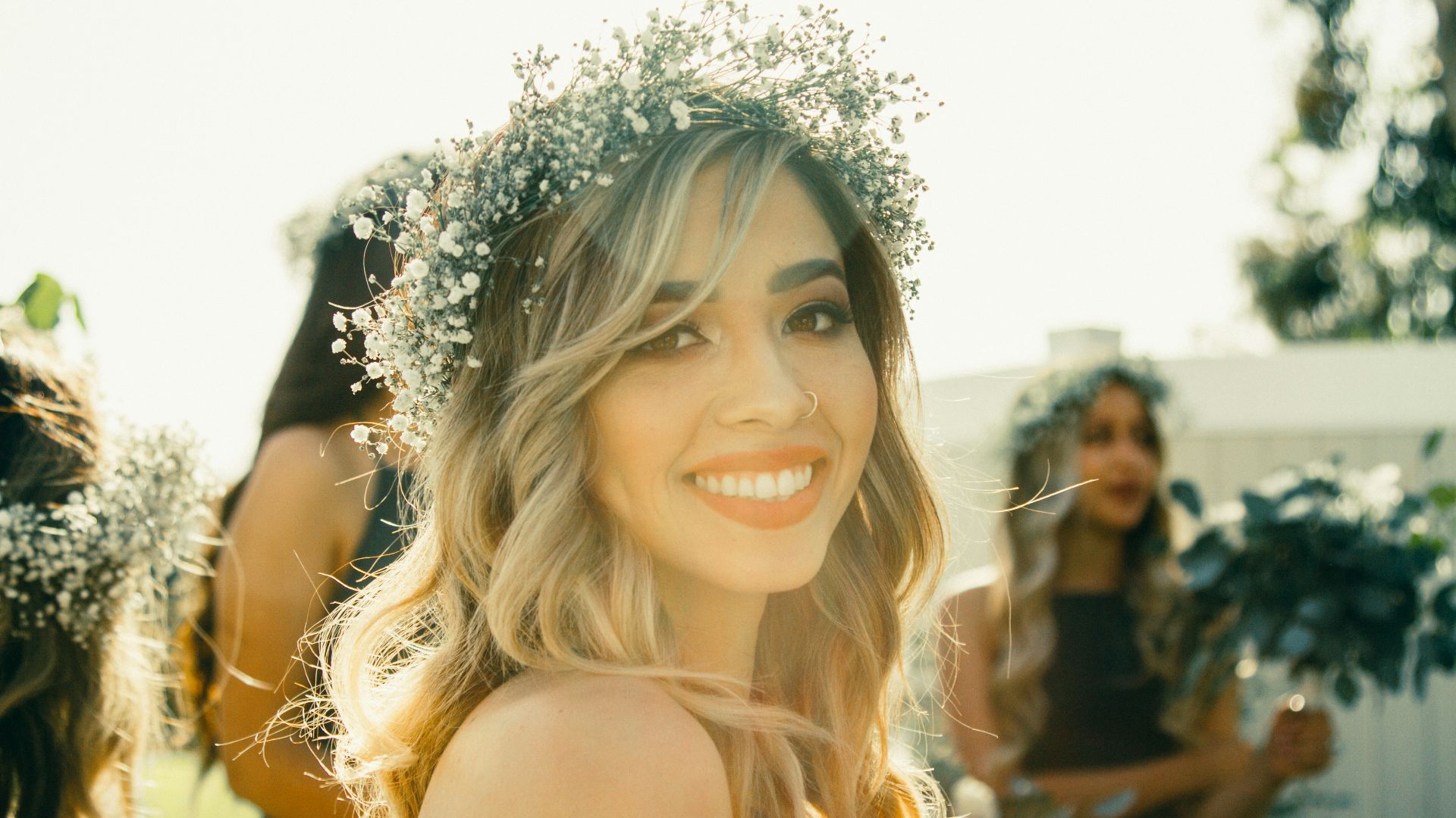 10 Wedding Dress Codes Explained & What To Wear To Them - SheFashionable