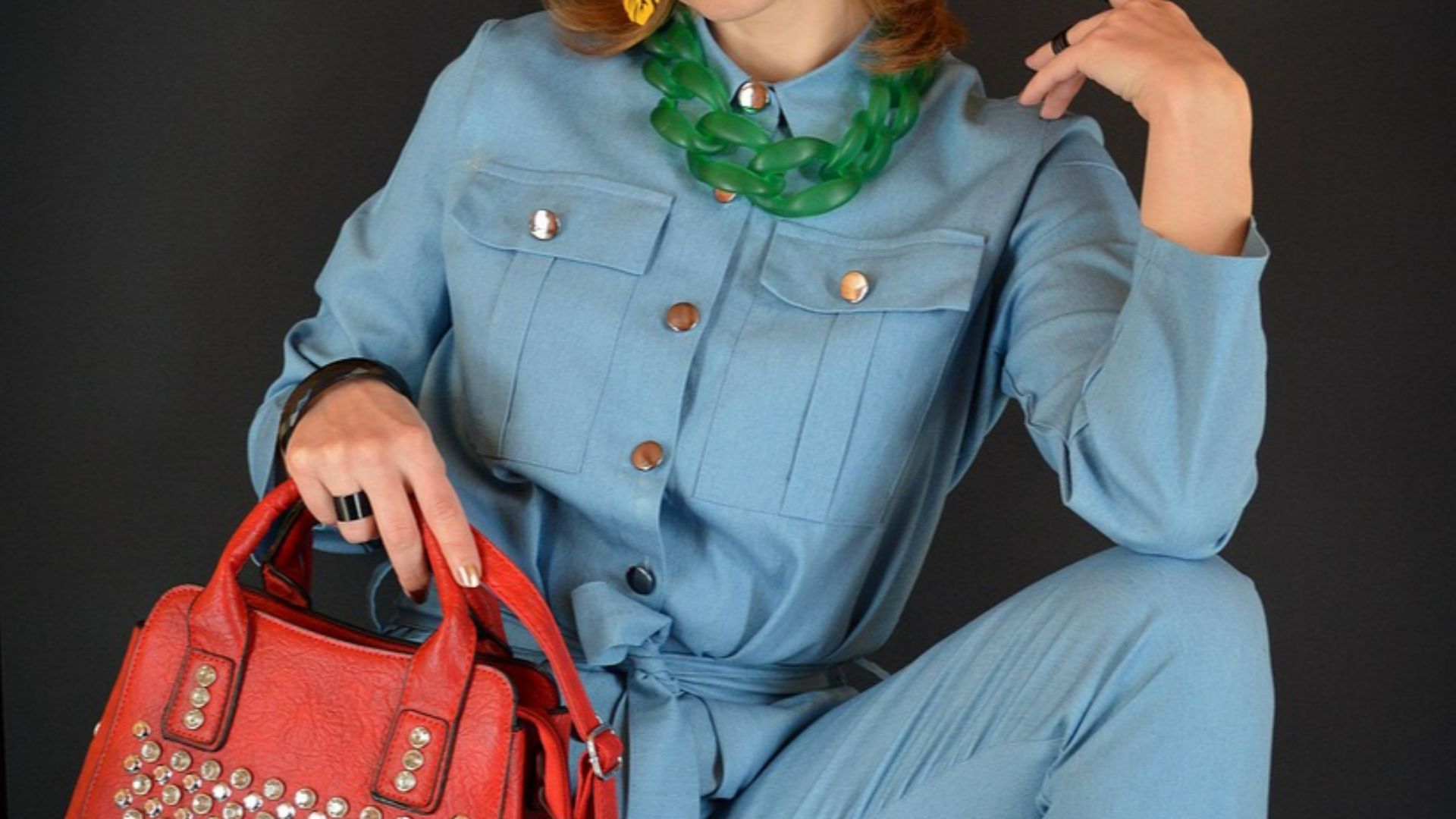 Girl Boss: 20 Work Outfits For Women In Charge - SheFashionable