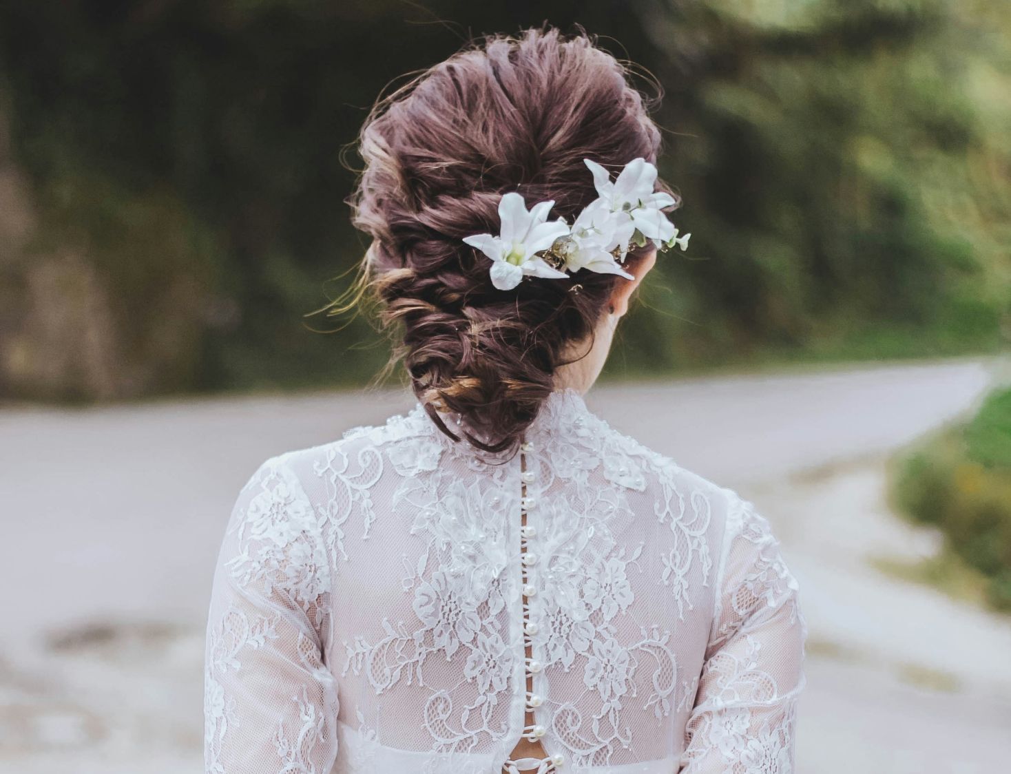 20 Updos Any Bride Can Rock On Her Wedding Day - SheFashionable