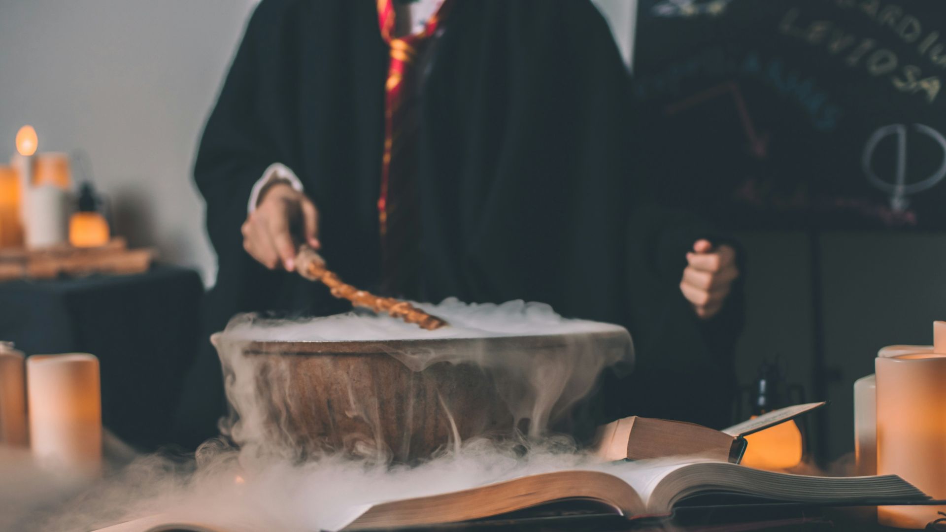 20 Popular Cosplay Characters For Beginners - SheFashionable