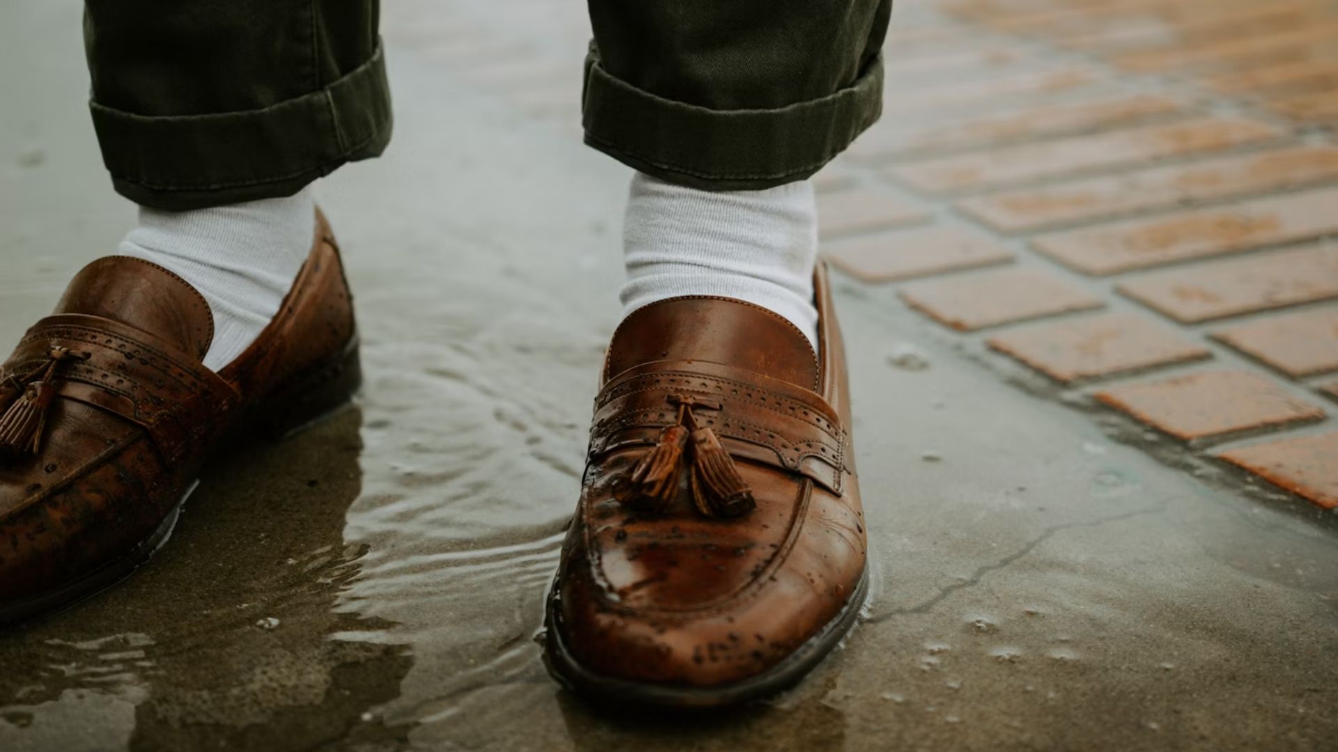 20 Questionable Things Men Wear That Women Find Unattractive ...