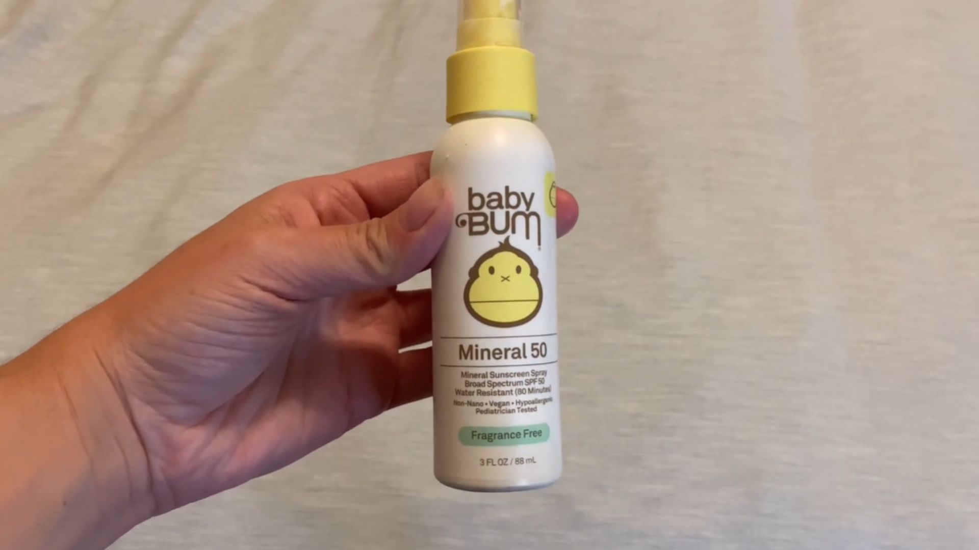 The 10 Worst Sunscreens To Avoid & 10 That Belong On Your Body ...