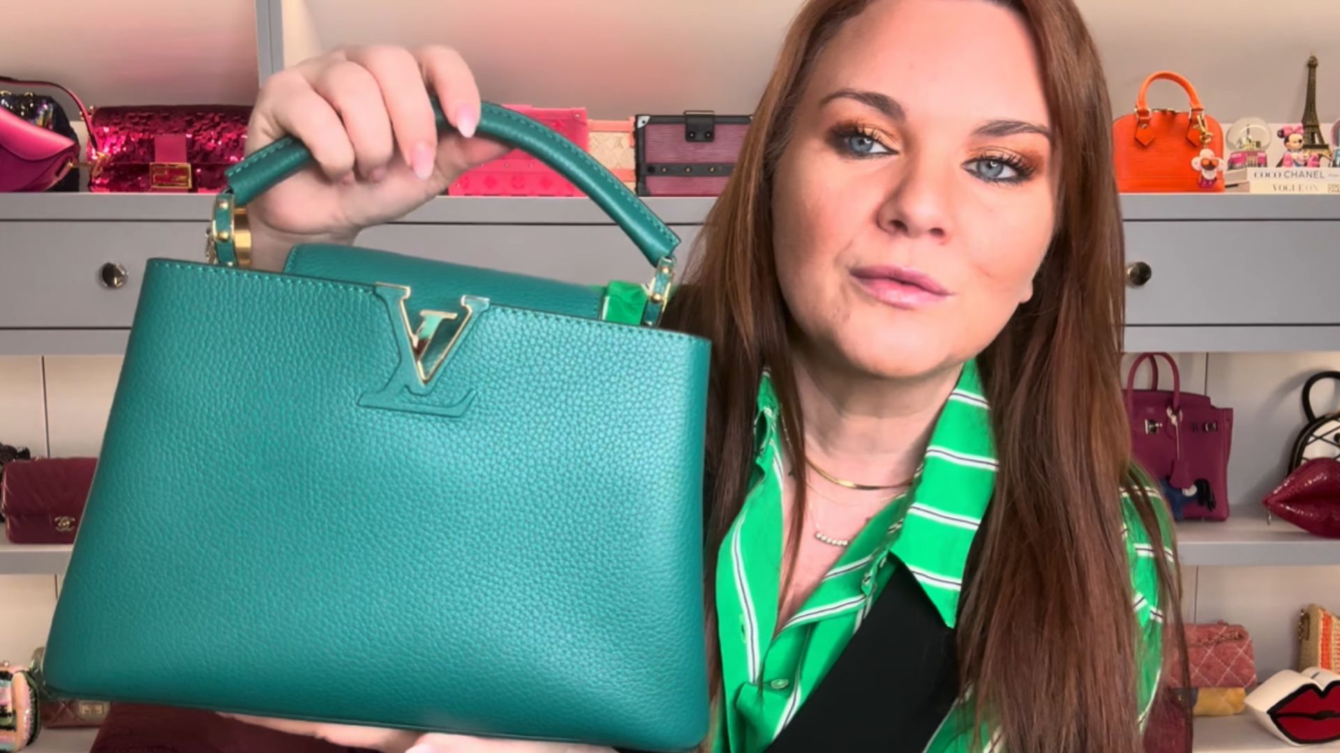 The 20 Most Expensive Handbags In The World - SheFashionable