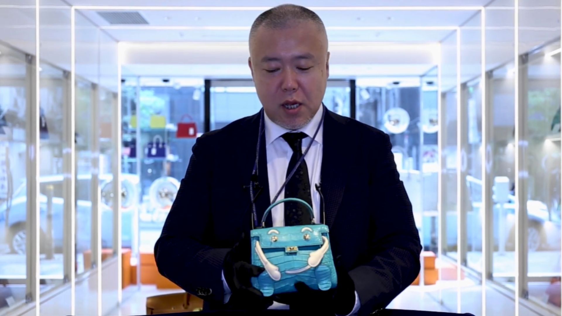 The 20 Most Expensive Handbags In The World - SheFashionable