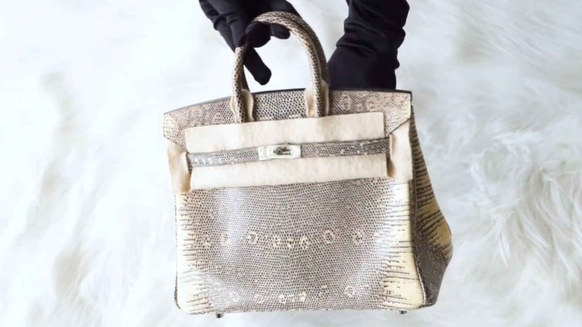 The 20 Most Expensive Handbags In The World - SheFashionable