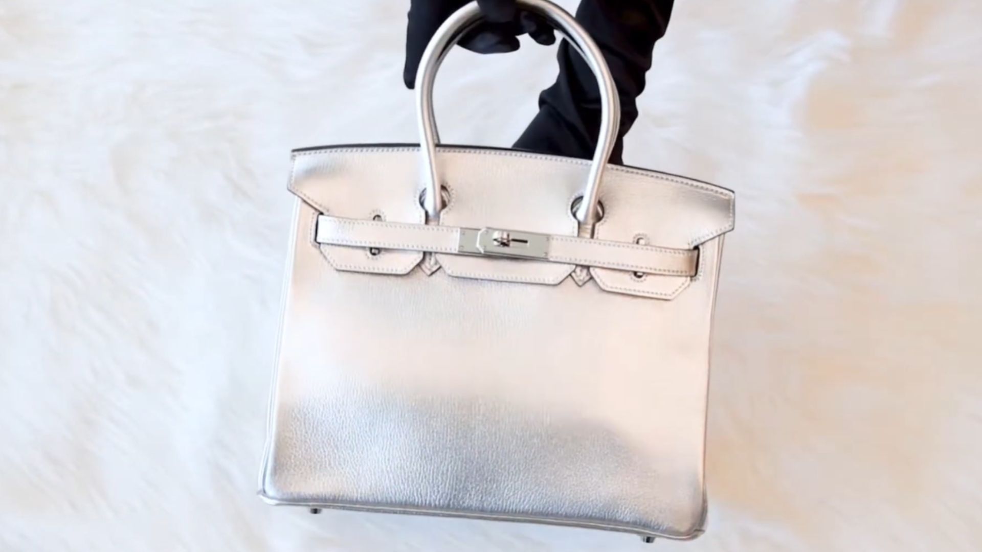 The 20 Most Expensive Handbags In The World - SheFashionable