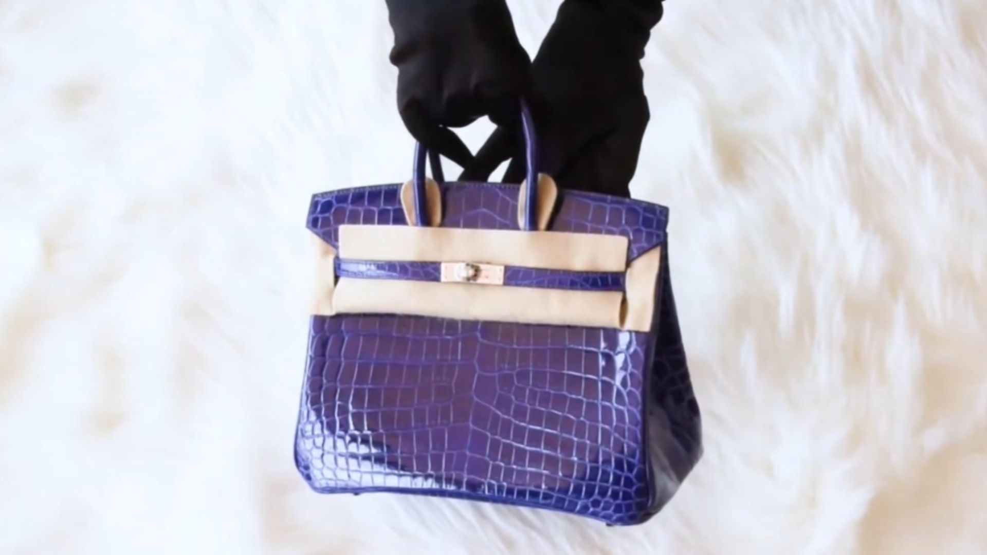 The 20 Most Expensive Handbags In The World - SheFashionable