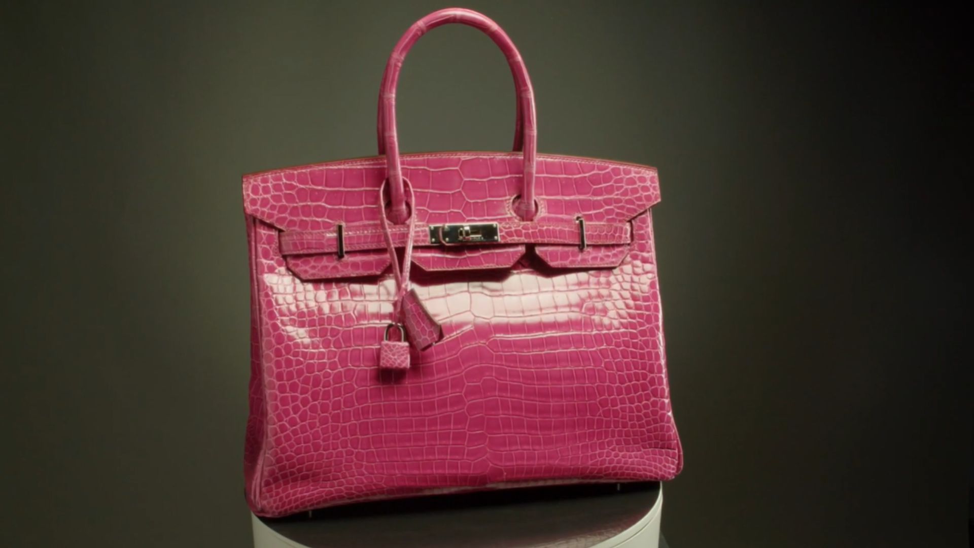 The 20 Most Expensive Handbags In The World - SheFashionable