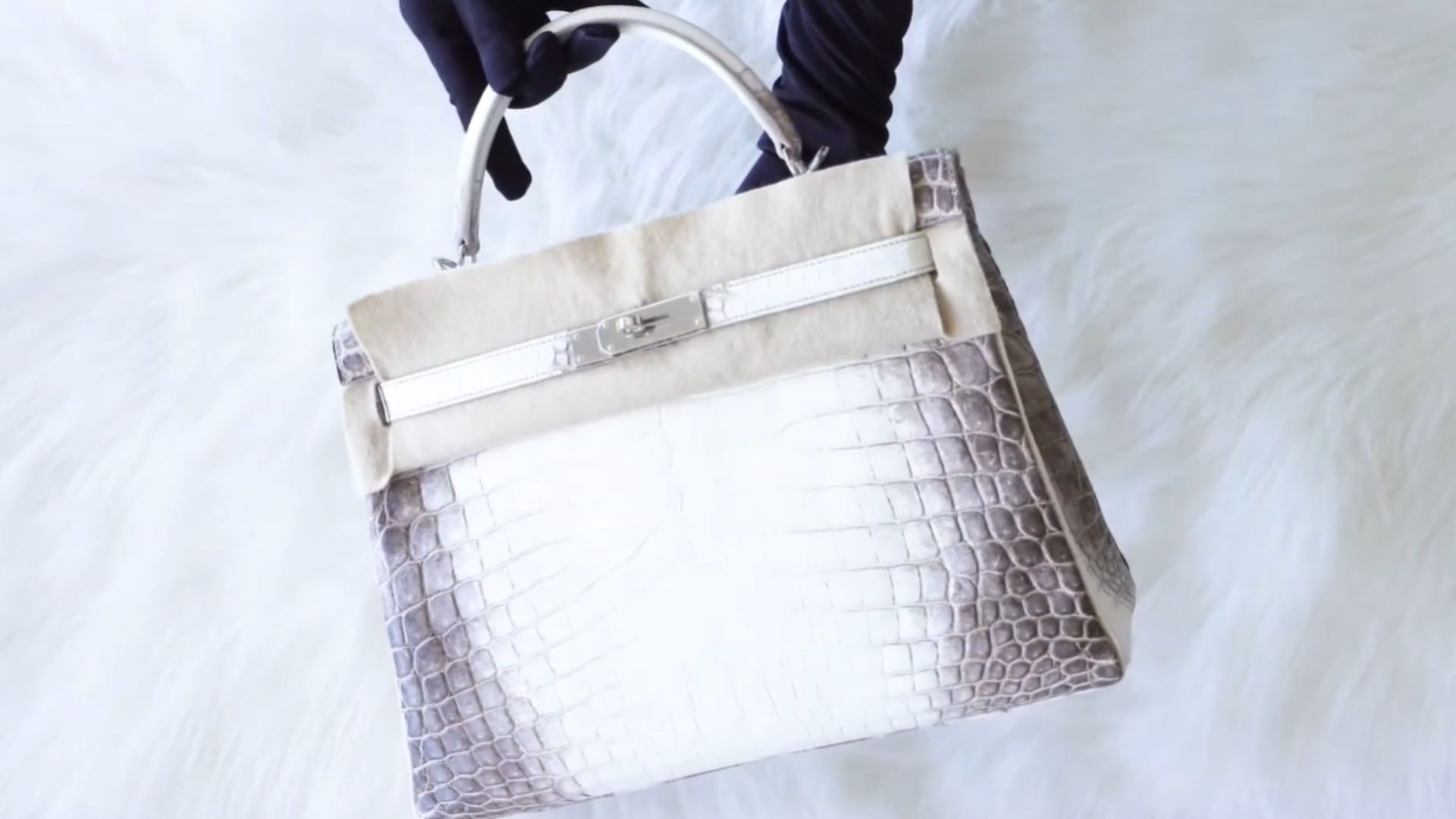 The 20 Most Expensive Handbags In The World - SheFashionable