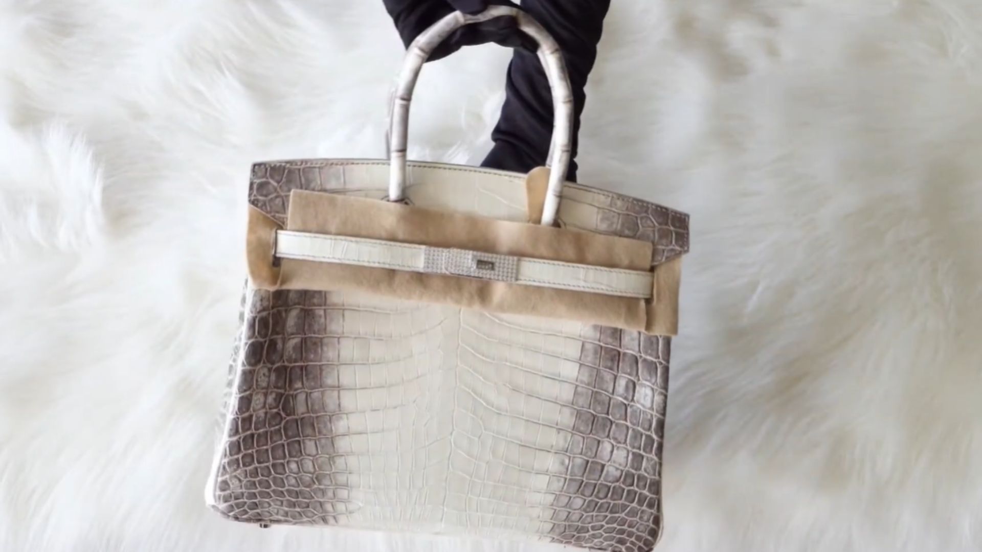 The 20 Most Expensive Handbags In The World - SheFashionable