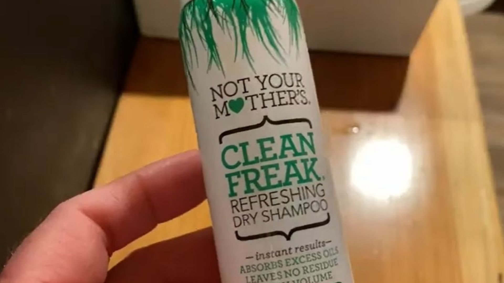 10 Terrible Dry Shampoos To Stop Using & 10 That Work Wonders ...