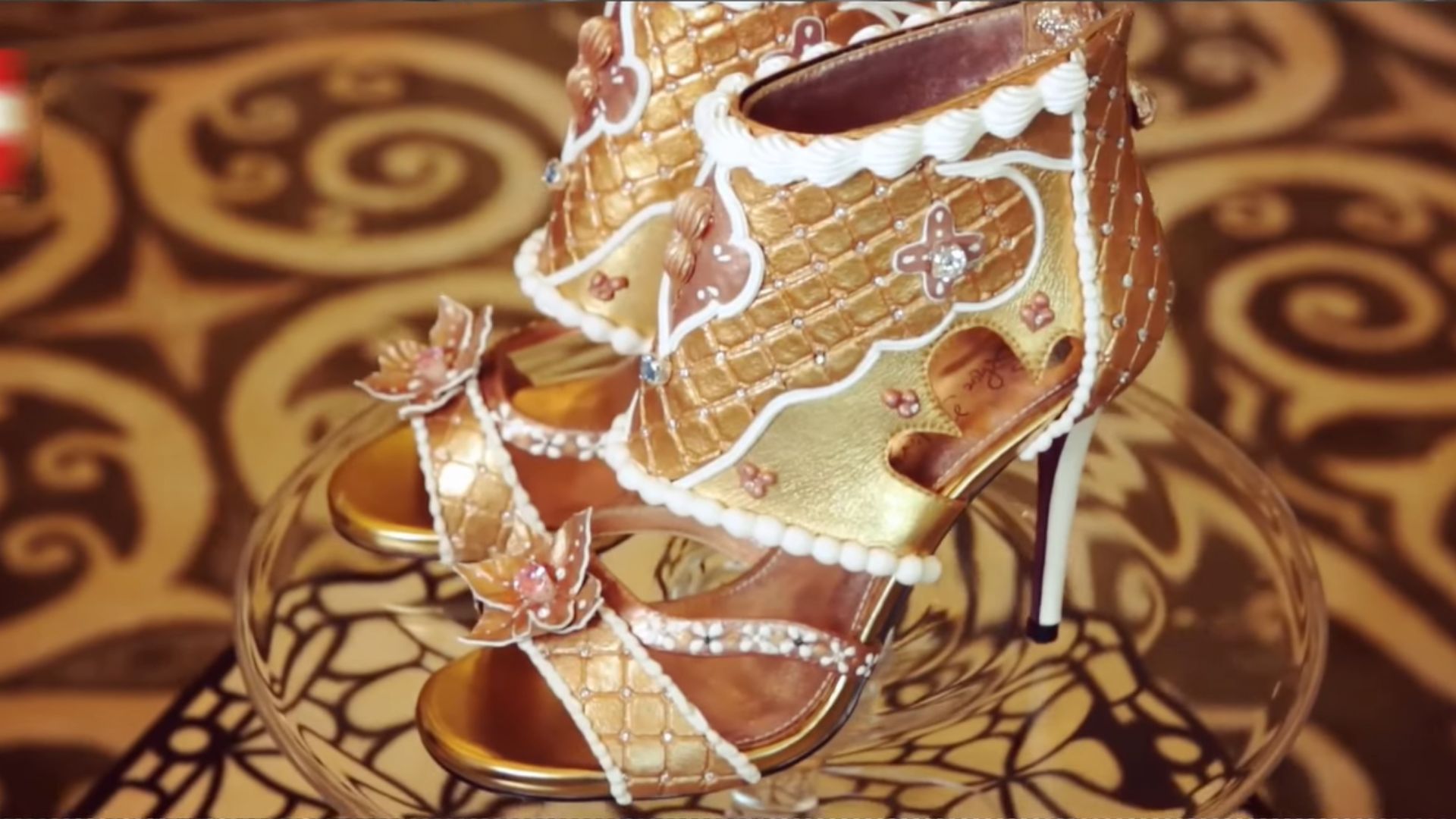 The 20 Most Expensive Shoes In The World - SheFashionable