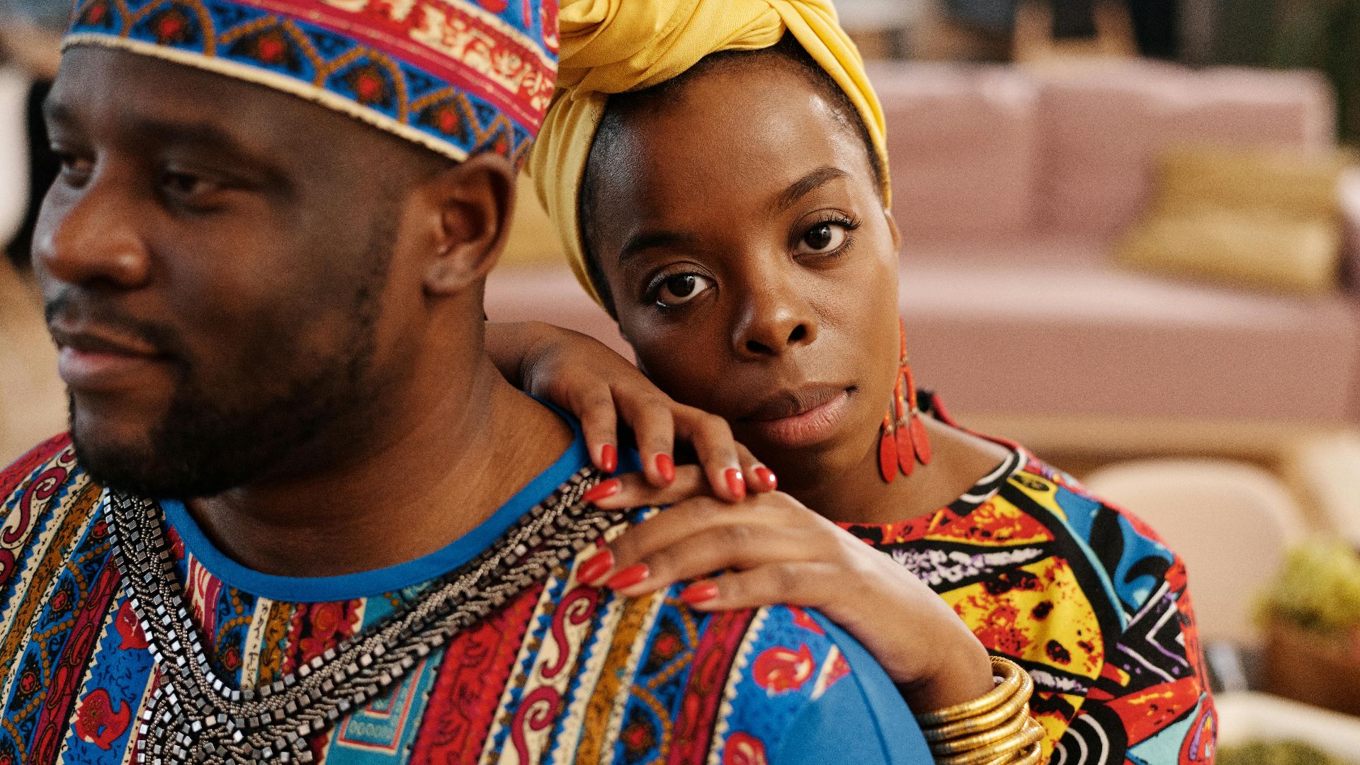 20 Beautiful National Costumes From All Over The World - SheFashionable