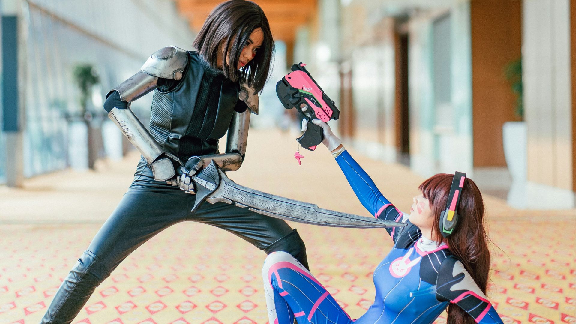 The 20 Most Popular Characters Women Love To Cosplay - SheFashionable