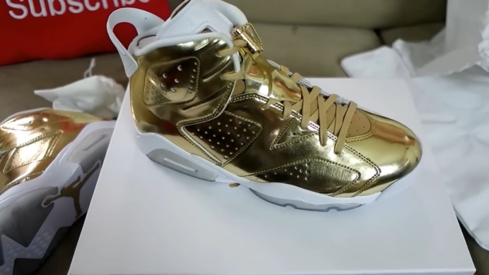 The 20 Most Expensive Shoes In The World - SheFashionable