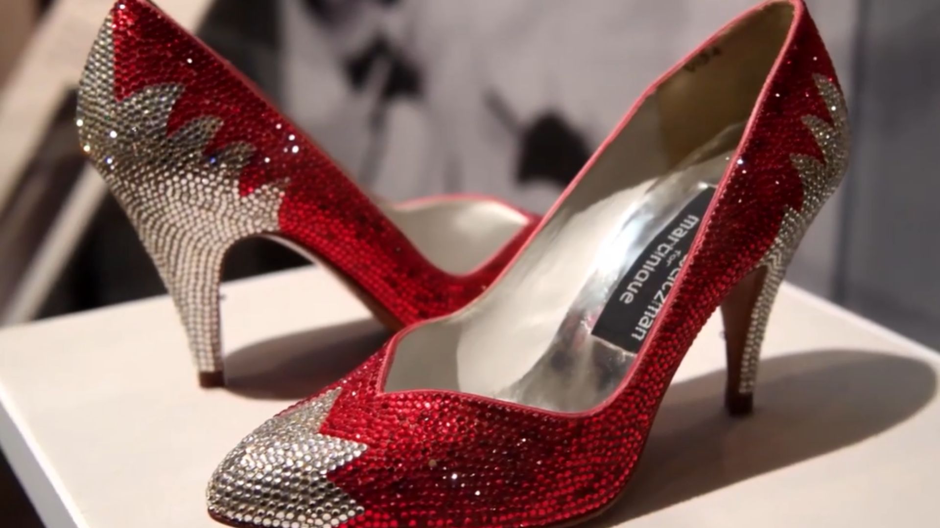 The 20 Most Expensive Shoes In The World - SheFashionable