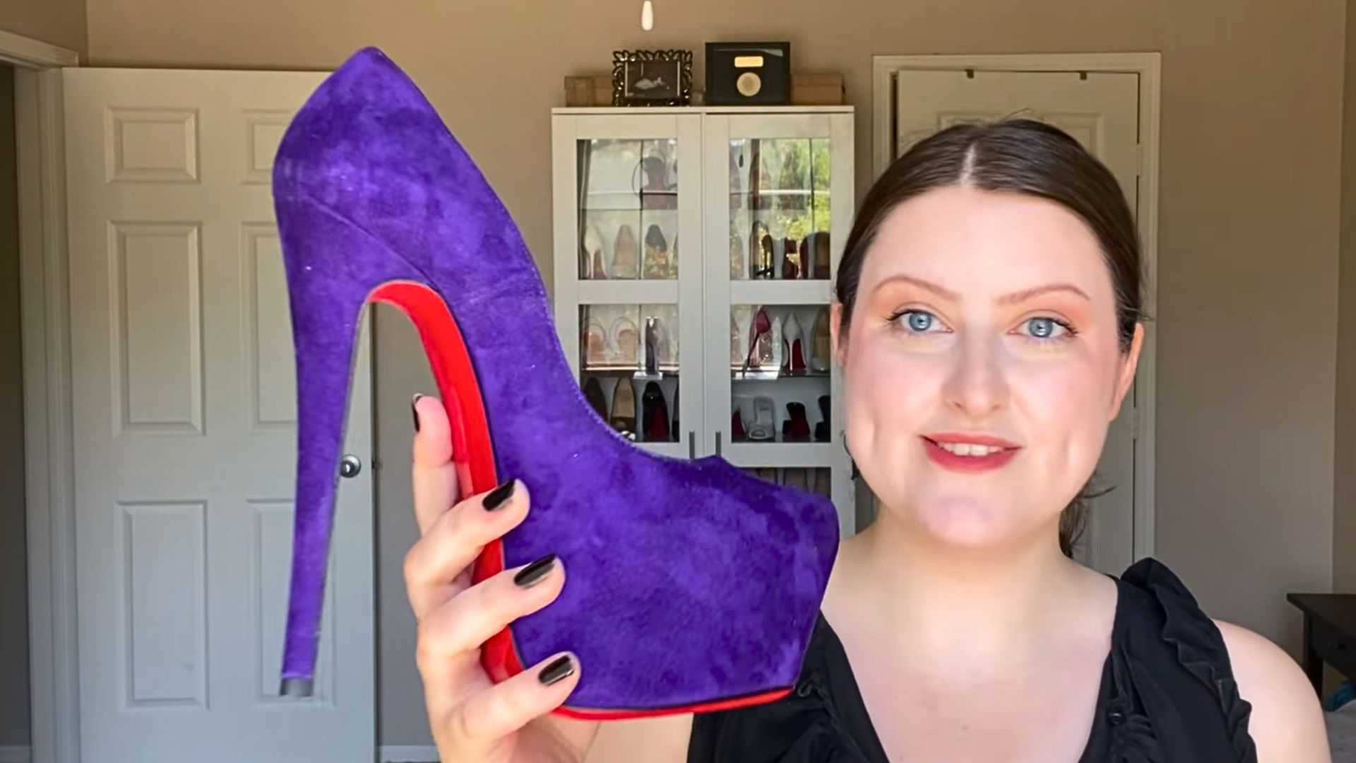 The 10 Most Expensive High Heel Designers & 10 Affordable Brands ...